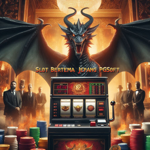 Rekomendasi Slot Bertema Kartun - Onepiecesport